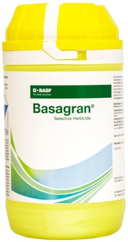 Basagran® Herbicide | BASF Crop Protection India